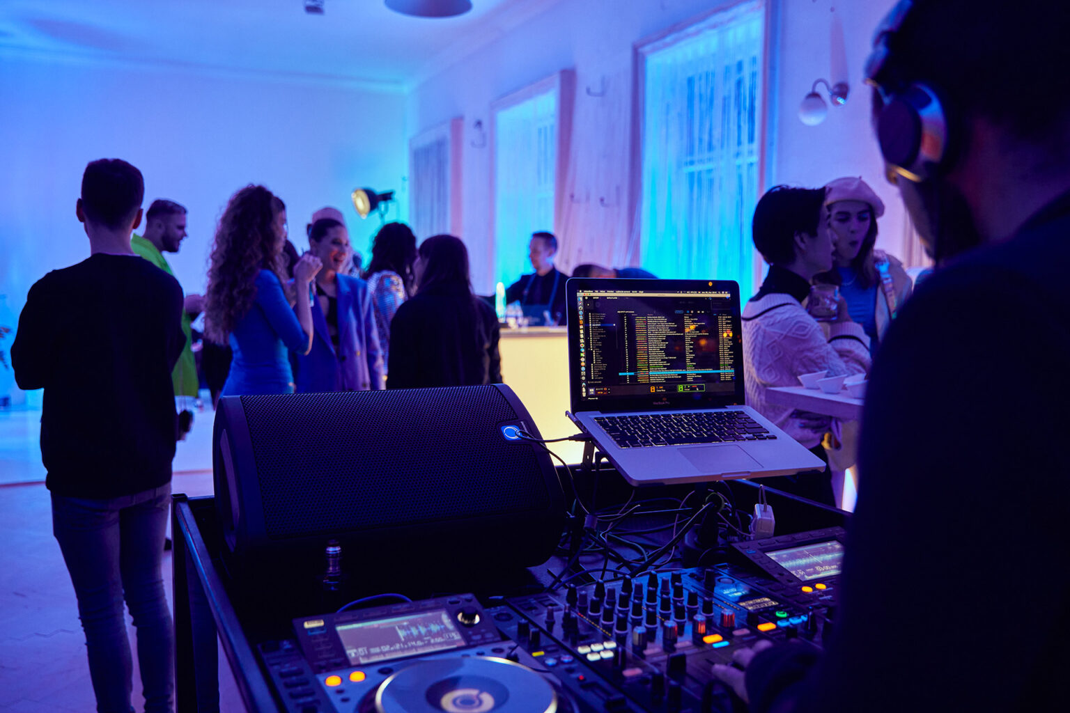 MM Studio Budapest – Bérelhető fotóstúdió